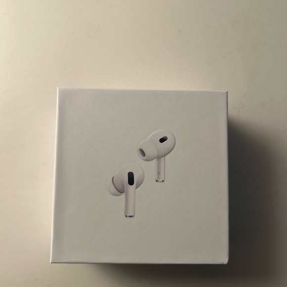 Apple | Headphones | Airpod Pro Generation 2brand New | Poshmark